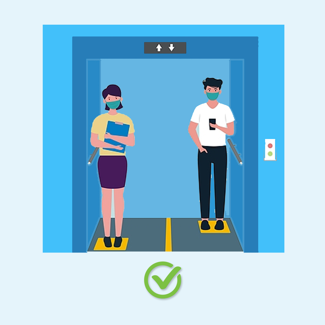 Essential Safety Rules and Elevator Etiquette Tips