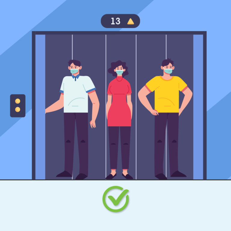 Essential Safety Rules and Elevator Etiquette Tips