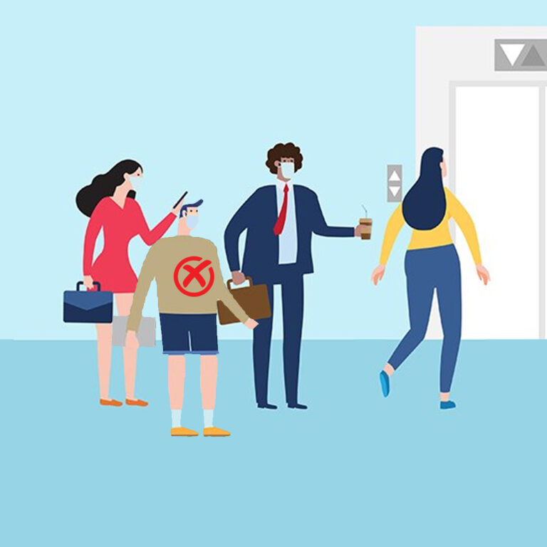 Essential Safety Rules and Elevator Etiquette Tips