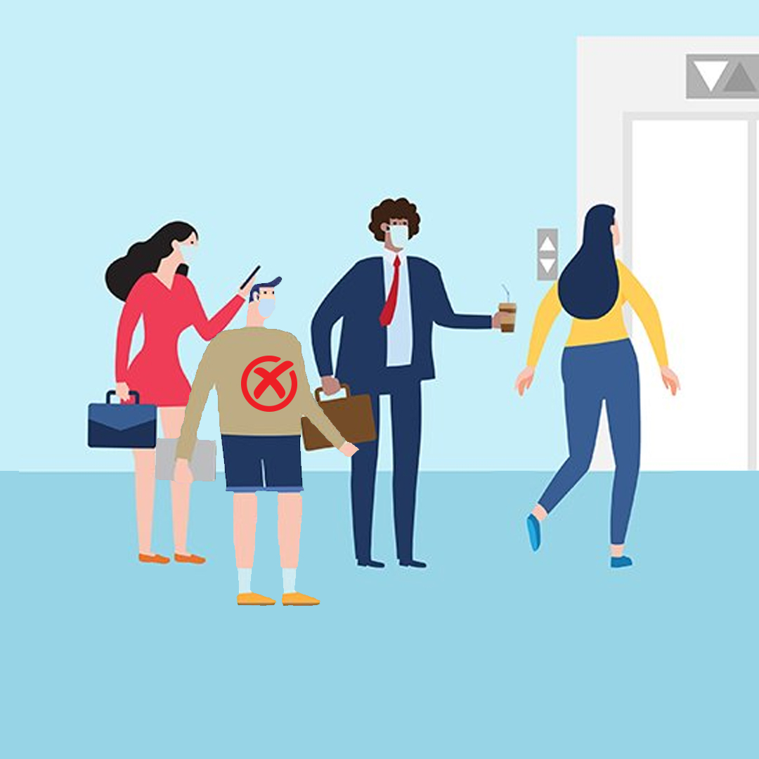 Essential Safety Rules and Elevator Etiquette Tips