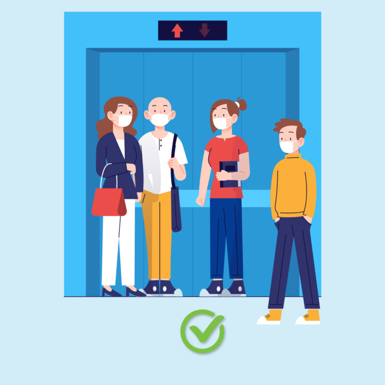 Essential Safety Rules and Elevator Etiquette Tips