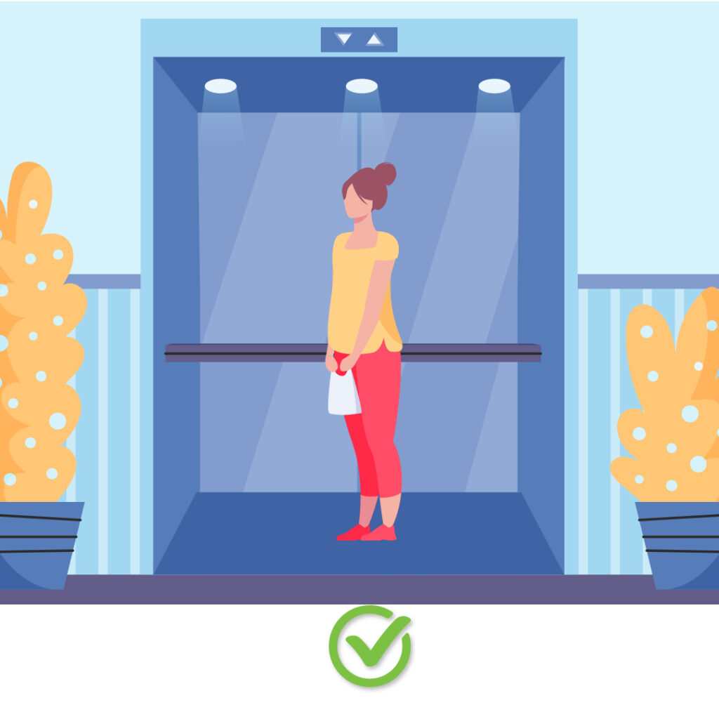 Essential Safety Rules and Elevator Etiquette Tips