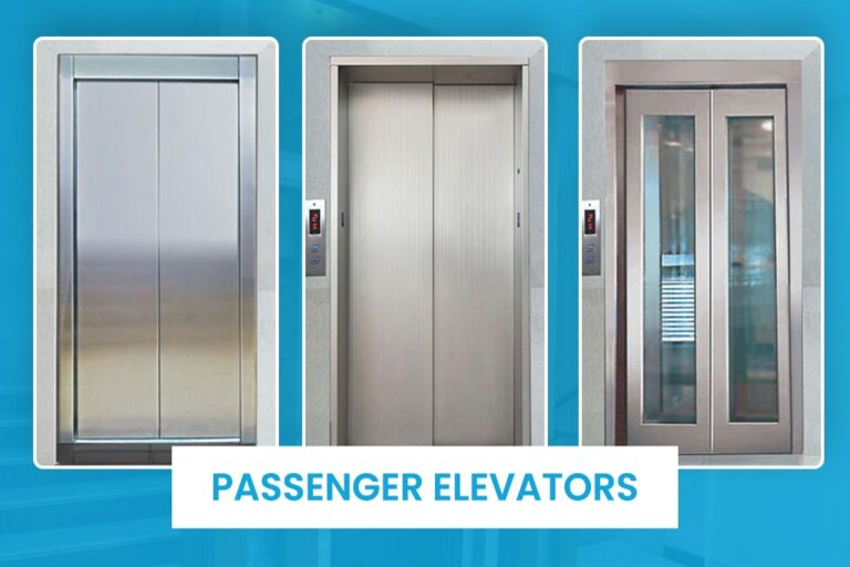 Buy Elevator in South India | Professional Elevators
