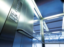 Lift: Choosing the Right One for Your Building